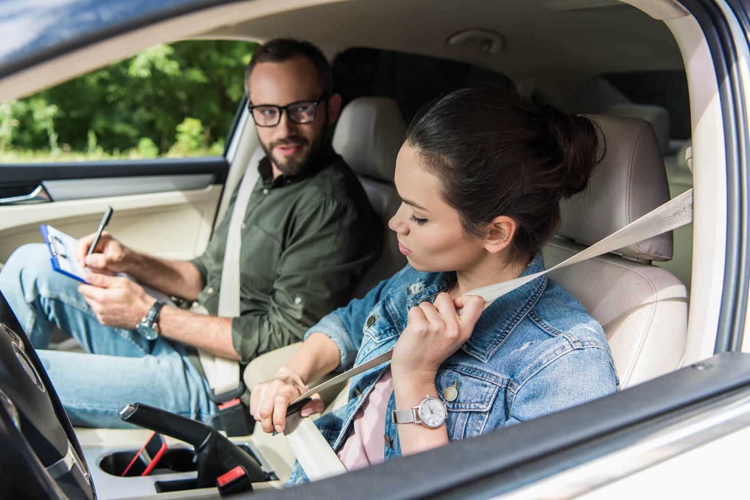Driving School in Bunbury | Let’z Pass – Professional Driving